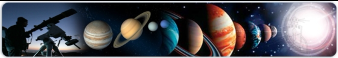 Department of Astronomy and Space Science - الصفحة الرئيسية